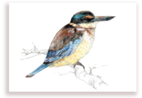 Large Prints – Emilie Geant