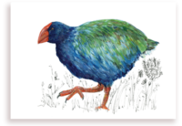 Large Prints – Emilie Geant