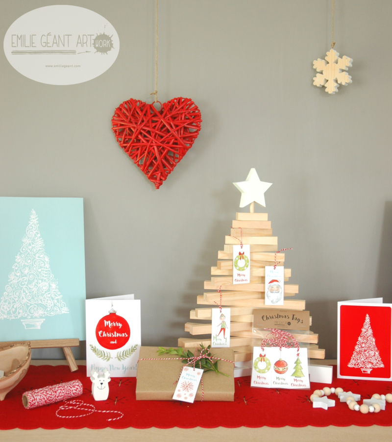 News – Emilie Geant