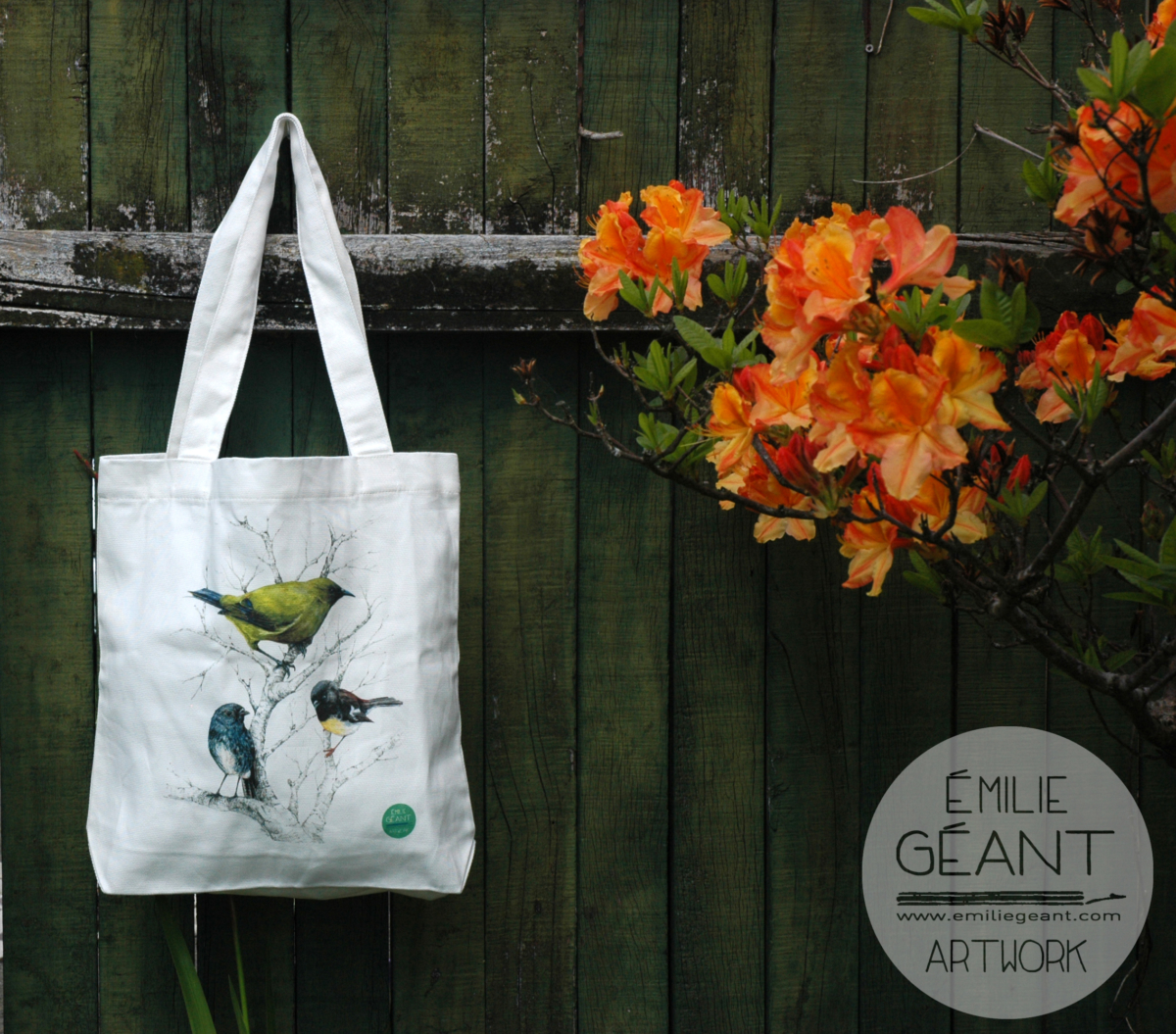 Shop – Emilie Geant